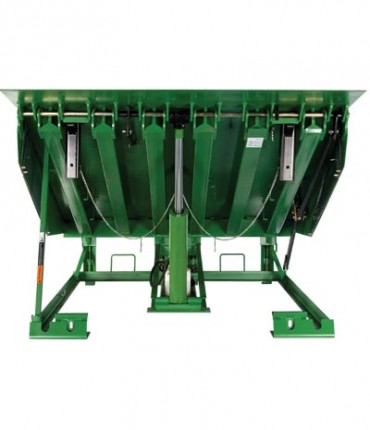 Hydraulic Dock Levelers | Product Categories